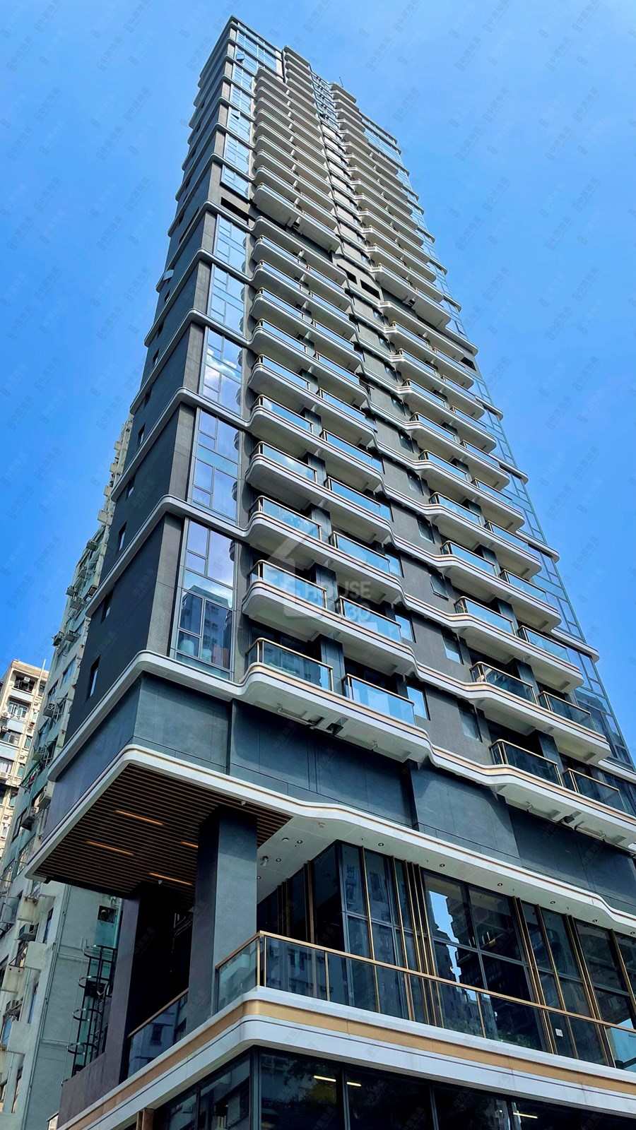 Kennedy Town | Sai Yin Pun | Sheung Wan | No. 15 Western Street ...