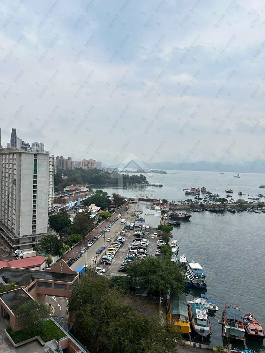 Tuen Mun | Hanford Garden | 9159353 | Rent - House730
