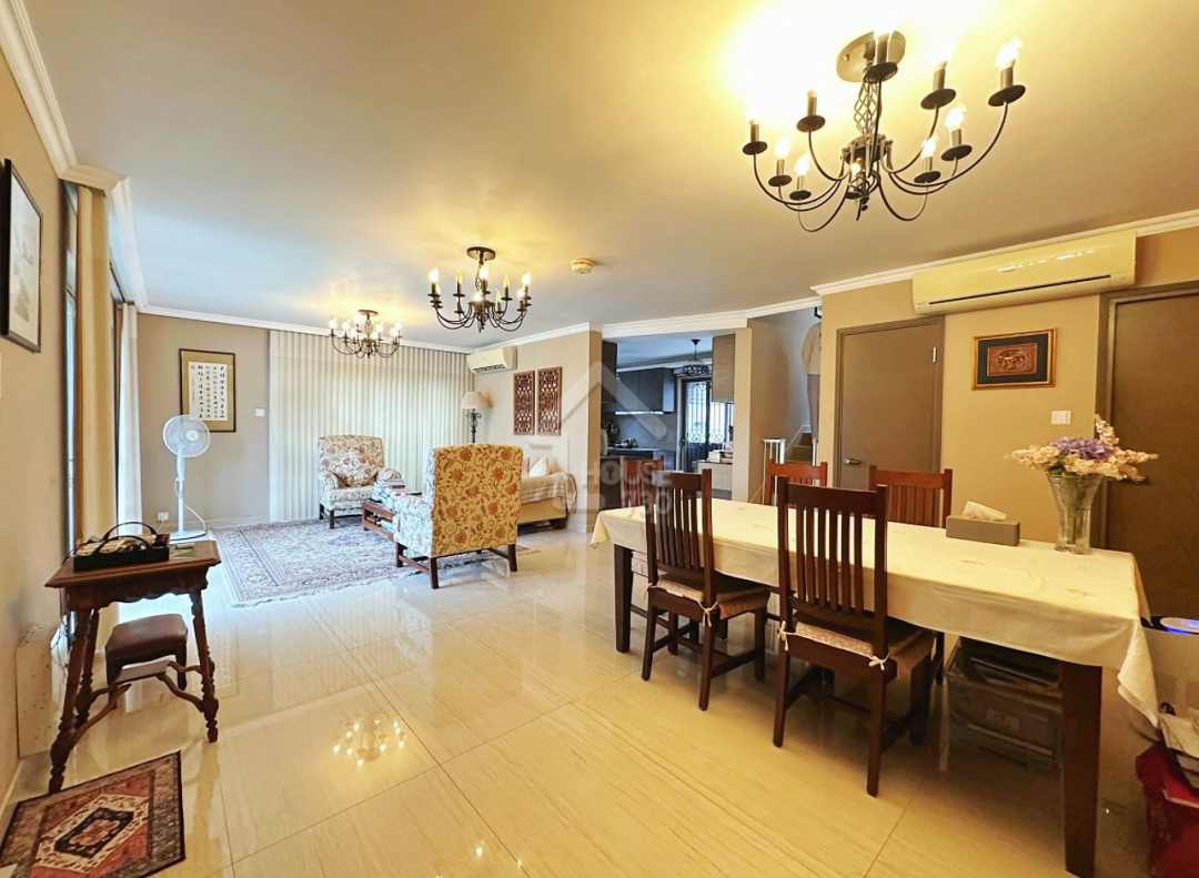 Yuen Long | Yuen Kong San Tsuen | 8677274 | Sale - House730