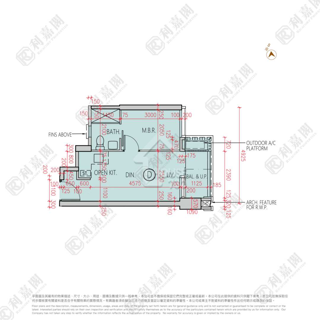 Tseung Kwan O | Lohas Park | 8886203 | Rent - House730