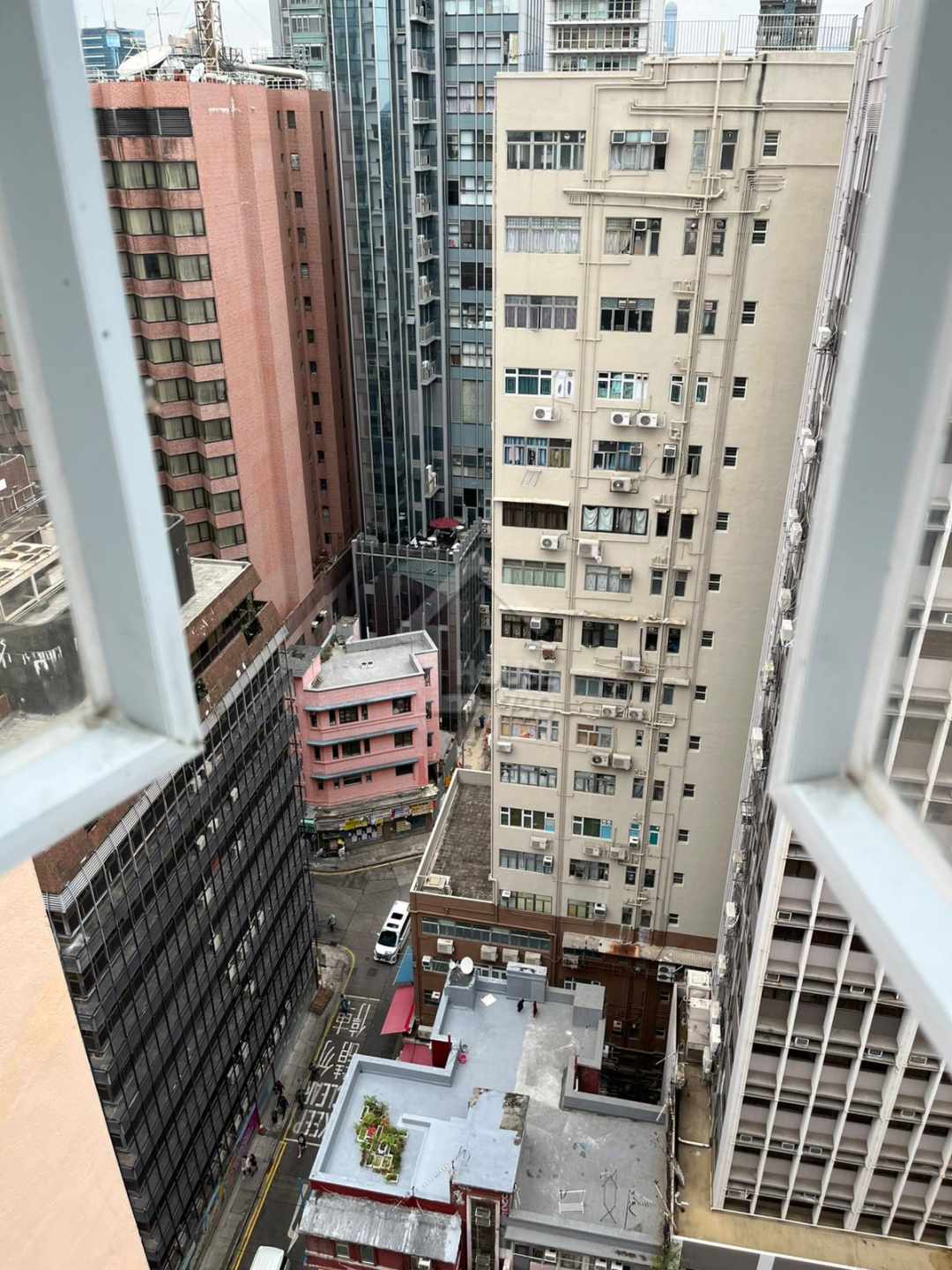 Tsim Sha Tsui | Jordan | Wah Fai Mansion | 8891178 | Rent - House730