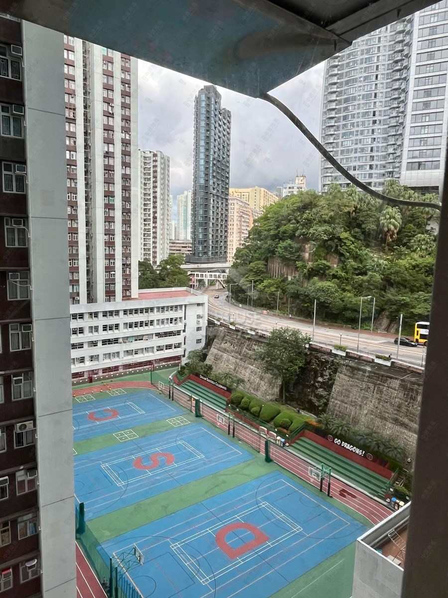 Taikoo Shing | Taikoo Shing | 8901950 | Rent - House730
