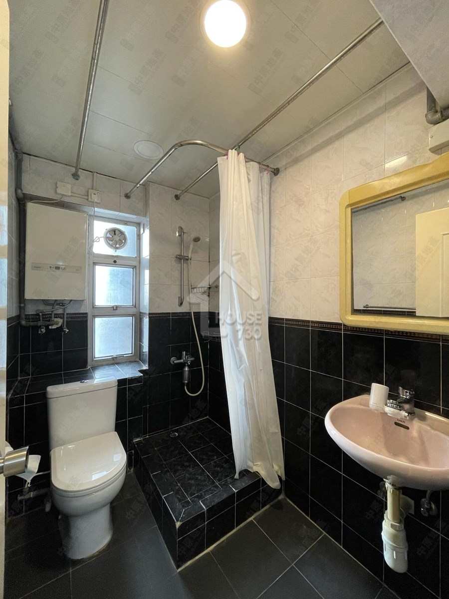 Kwai Chung | New Kwai Fong Gardens | 9159831 | Rent - House730