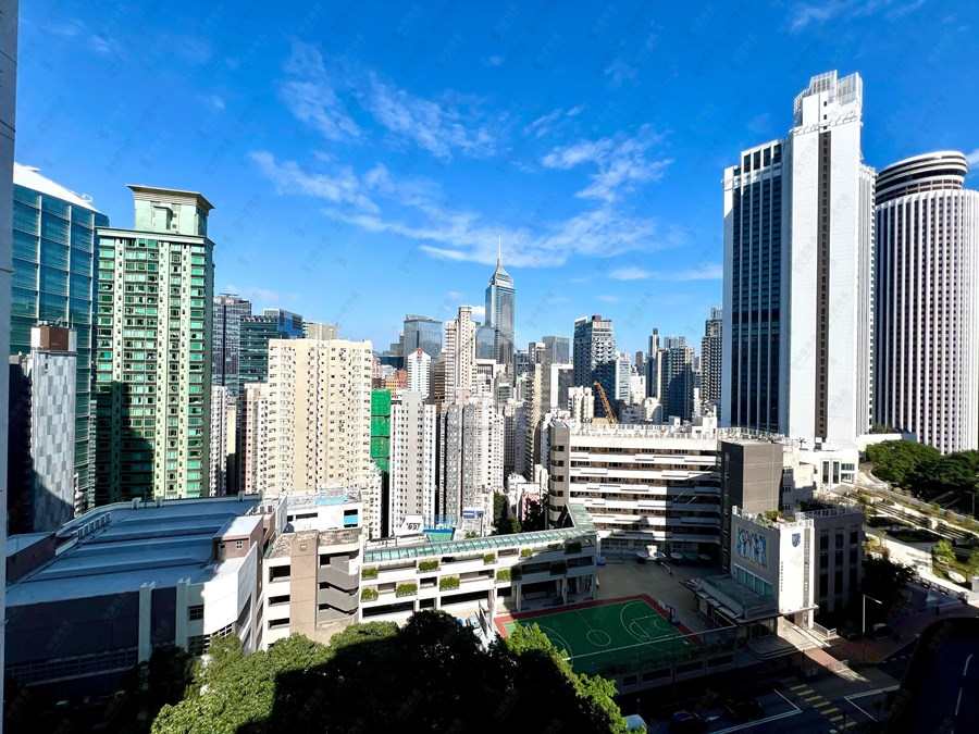 Mid Level Central | Central | Man Yuen Garden | 8927114 | Rent - House730