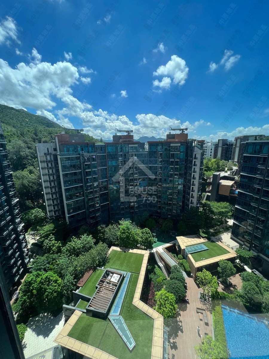 Sham Tseng | Castle Peak Road | The Bloomsway | 8926737 | Rent - House730