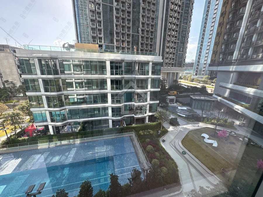 Kai Tak New Area | Monaco One | 8973264 | Rent - House730