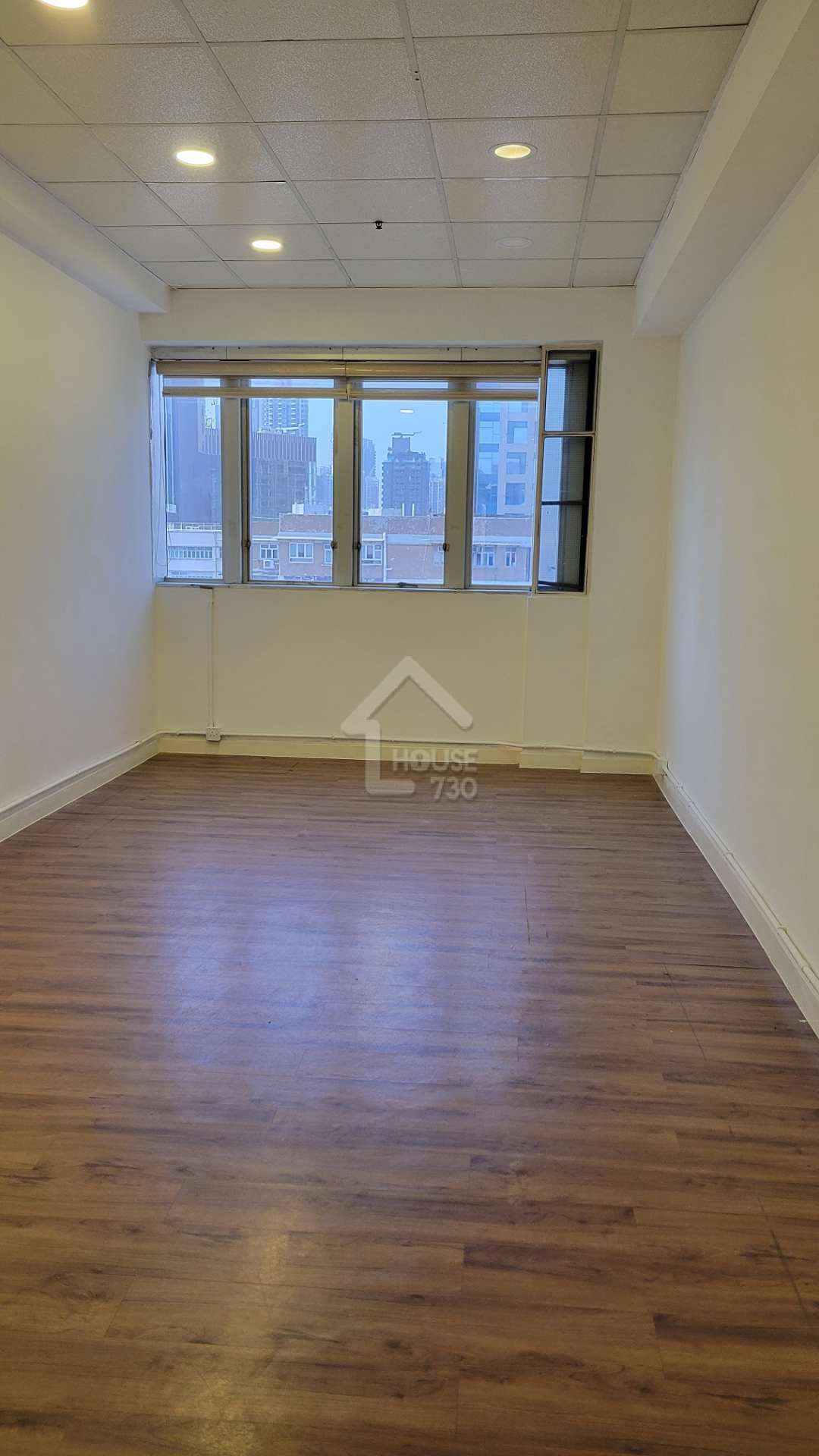 Tai Kok Tsui | Yau Ma Tei | Mong Kok | YUN KEI COMMERCIAL BUILDING ...