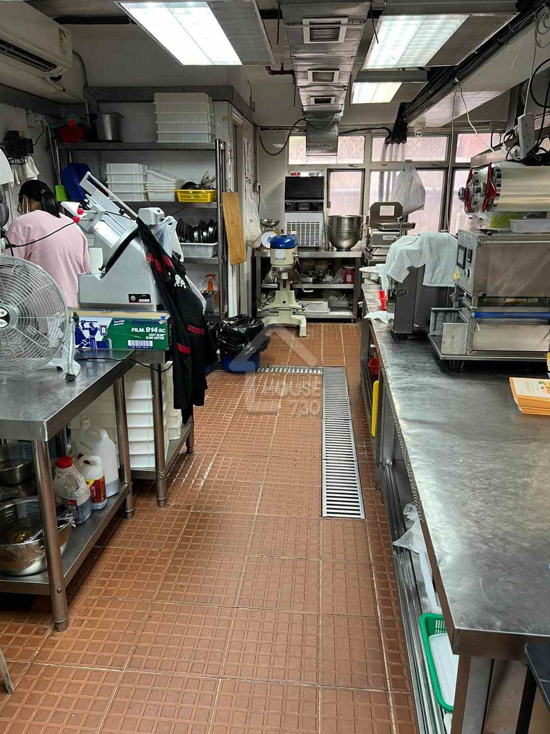 Kwun Tong | SHING YIP INDUSTRIAL BUILDING | 8434207 | Rent - House730