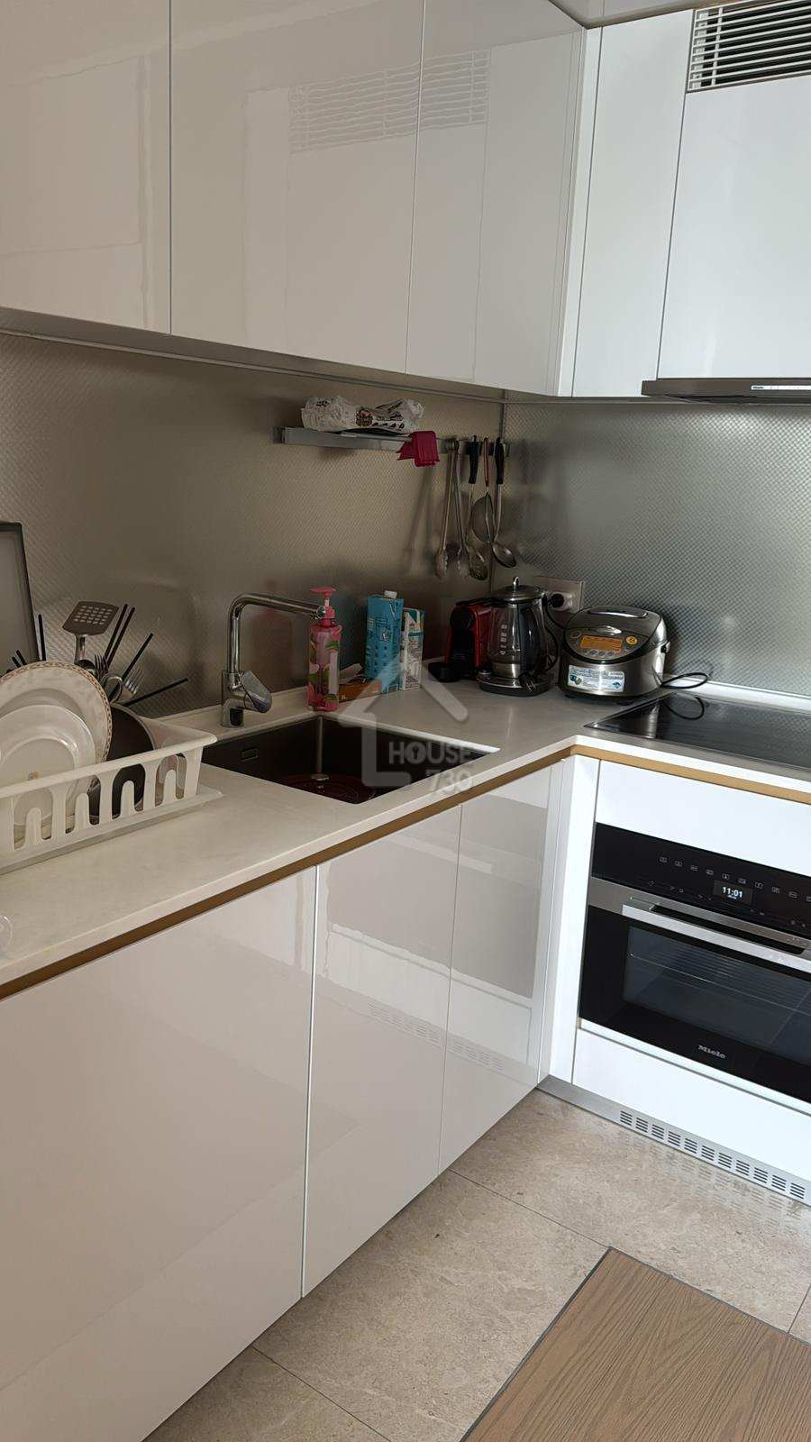 Kai Tak New Area | Monaco One | 8486714 | Rent - House730