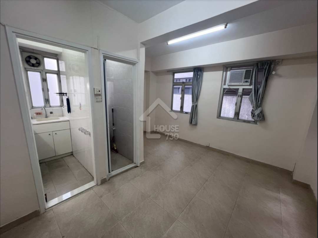 Tsim Sha Tsui | Jordan | Po Wah Building | 8490091 | Rent - House730