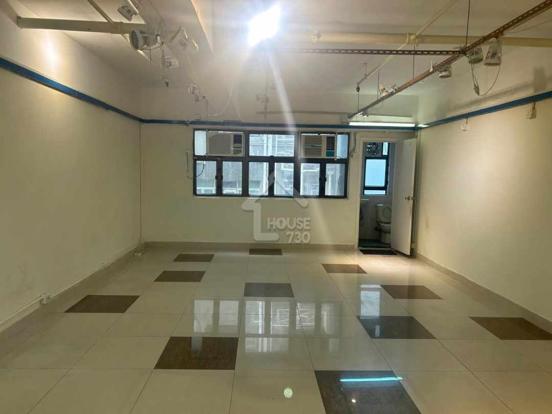 Kwun Tong | SING WIN FACTORY BUILDING | 8487655 | Rent - House730