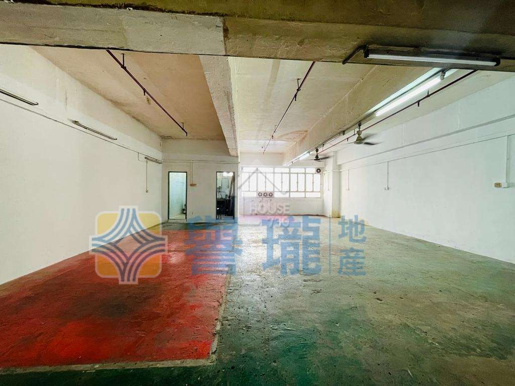 Kwai Chung | VIGOR INDUSTRIAL BUILDING | 8483109 | Rent - House730
