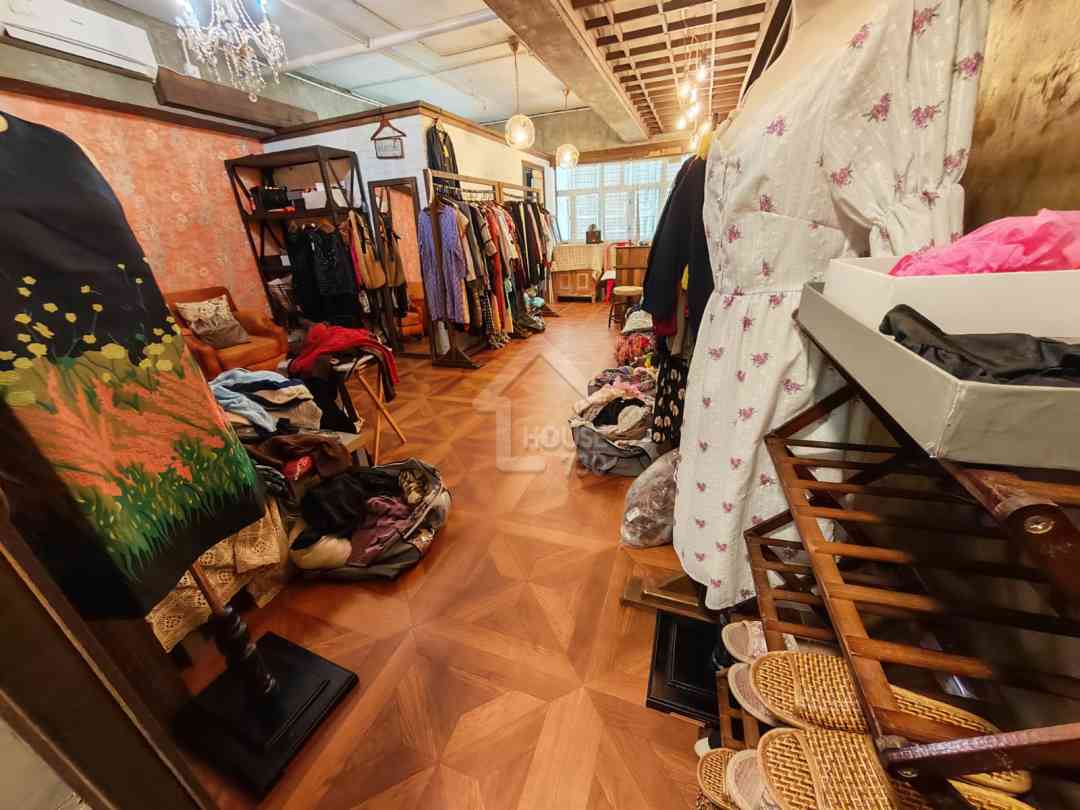 Kwun Tong | Sing Win Factory Building | 8481104 | Sale - House730