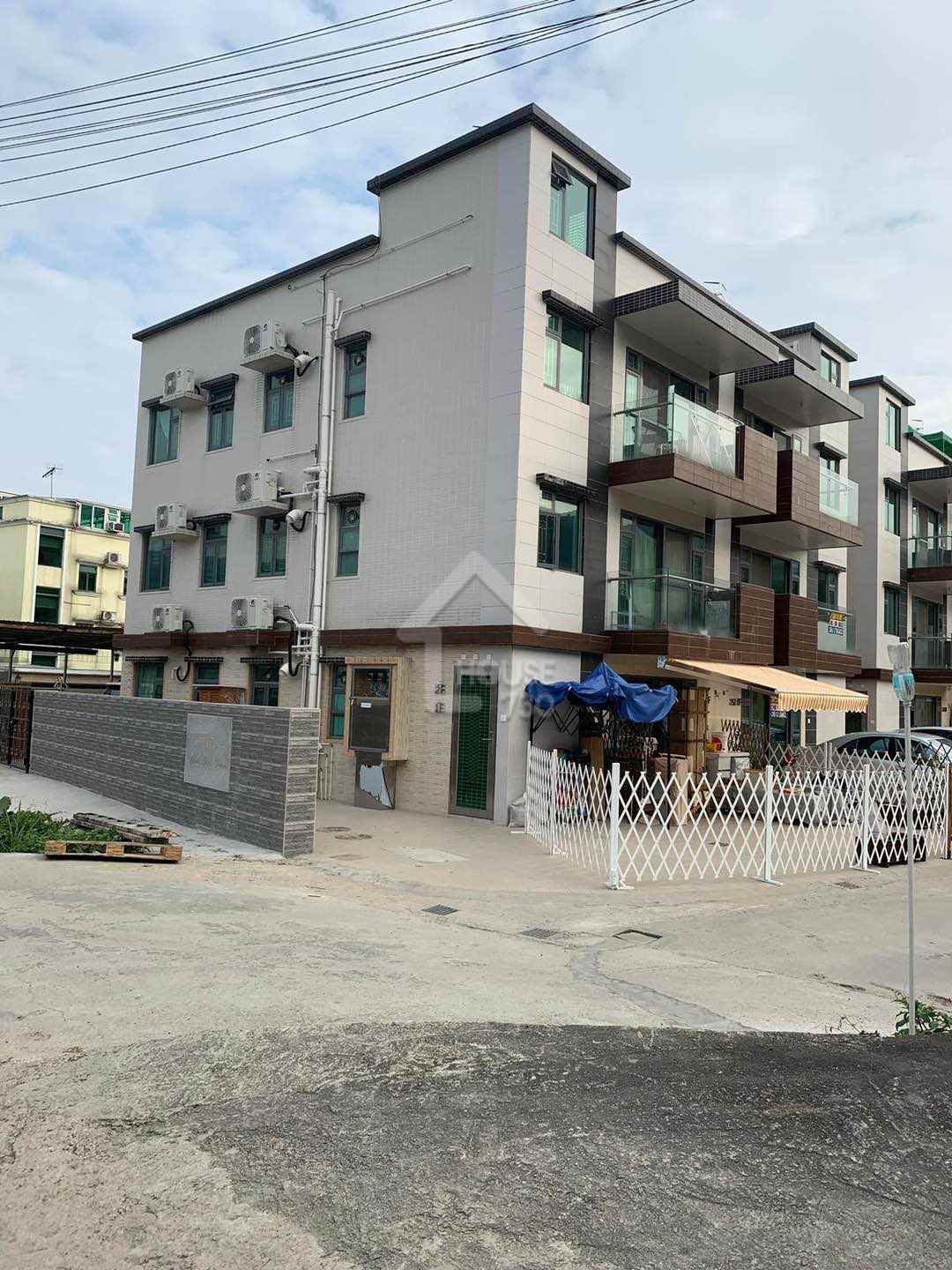 Yuen Long | Ho Pui Village, Pat Heung | 8497151 | Rent - House730