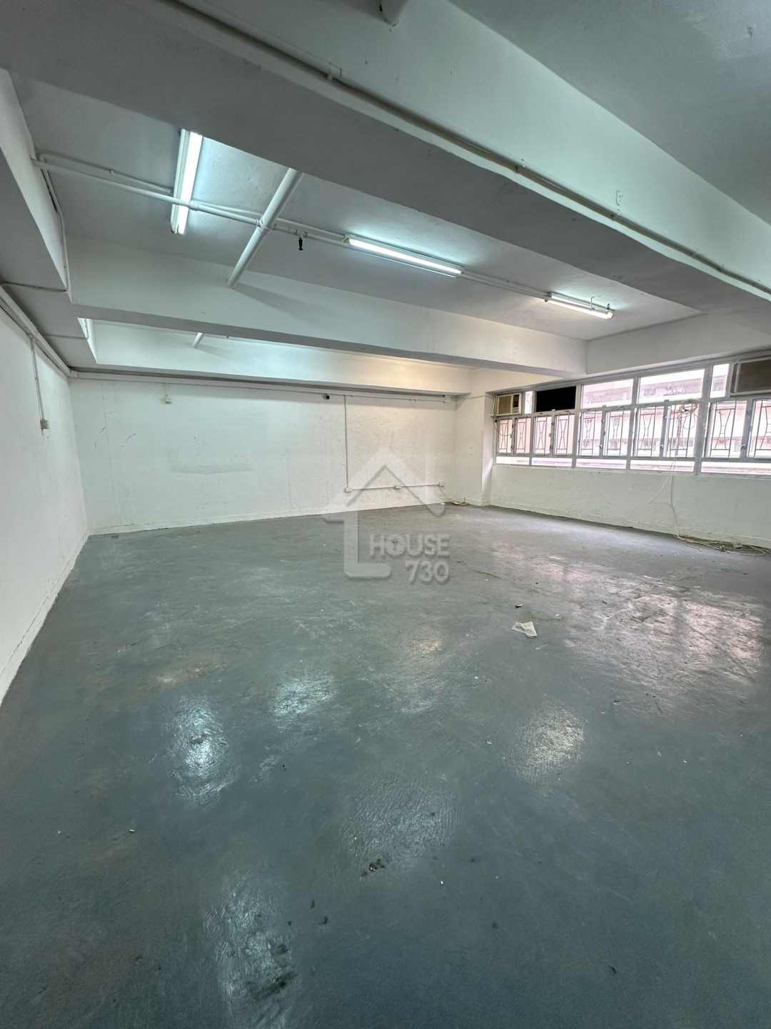 Tuen Mun | KIN FAT INDUSTRIAL CENTRE | 8517958 | Rent - House730