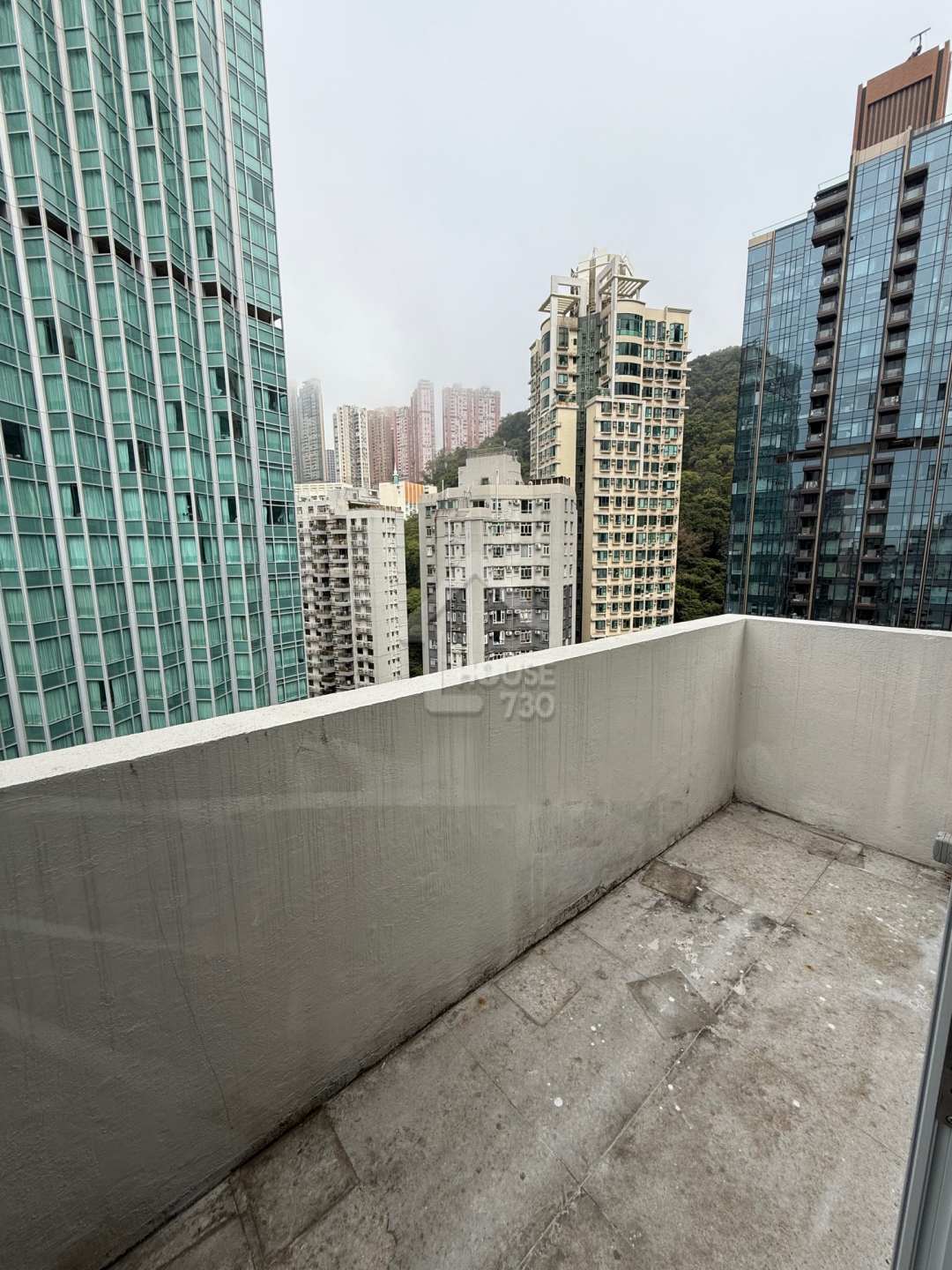 僑興大廈 | 北角半山 / 寶馬山 | 8510030 | 租盤 - House730