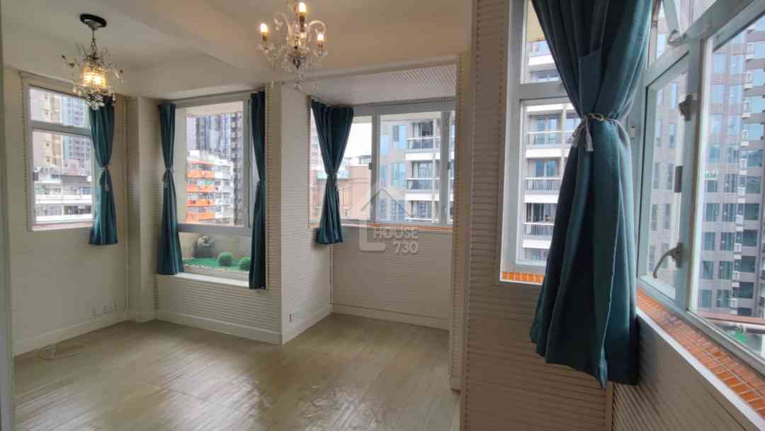 Cheung Sha Wan | Lai Chi Kok | Chi Fung Court | 8511735 | Rent - House730