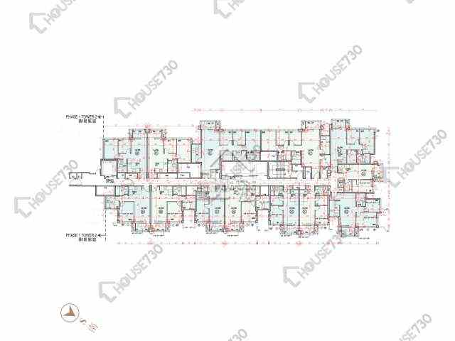 Yuen Long | Grand Mayfair | 8498025 | Rent - House730