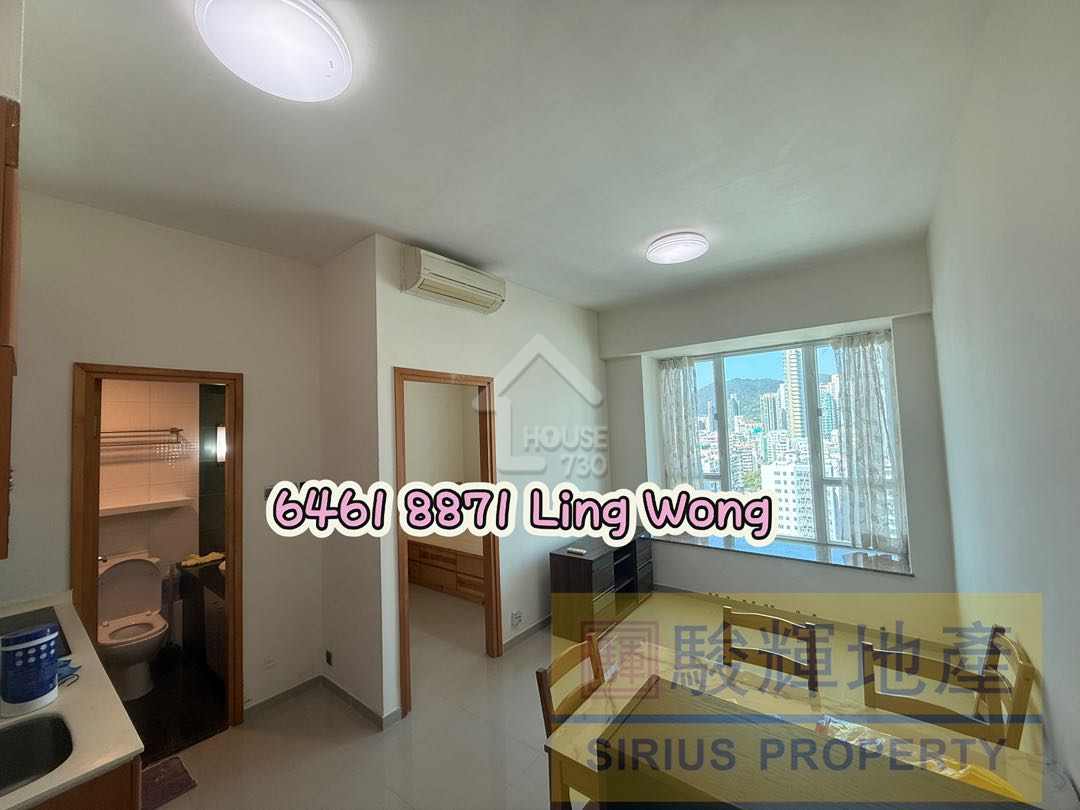 Tai Kok Tsui | Yau Ma Tei | Mong Kok | Bijou Apartments | 8486926 ...