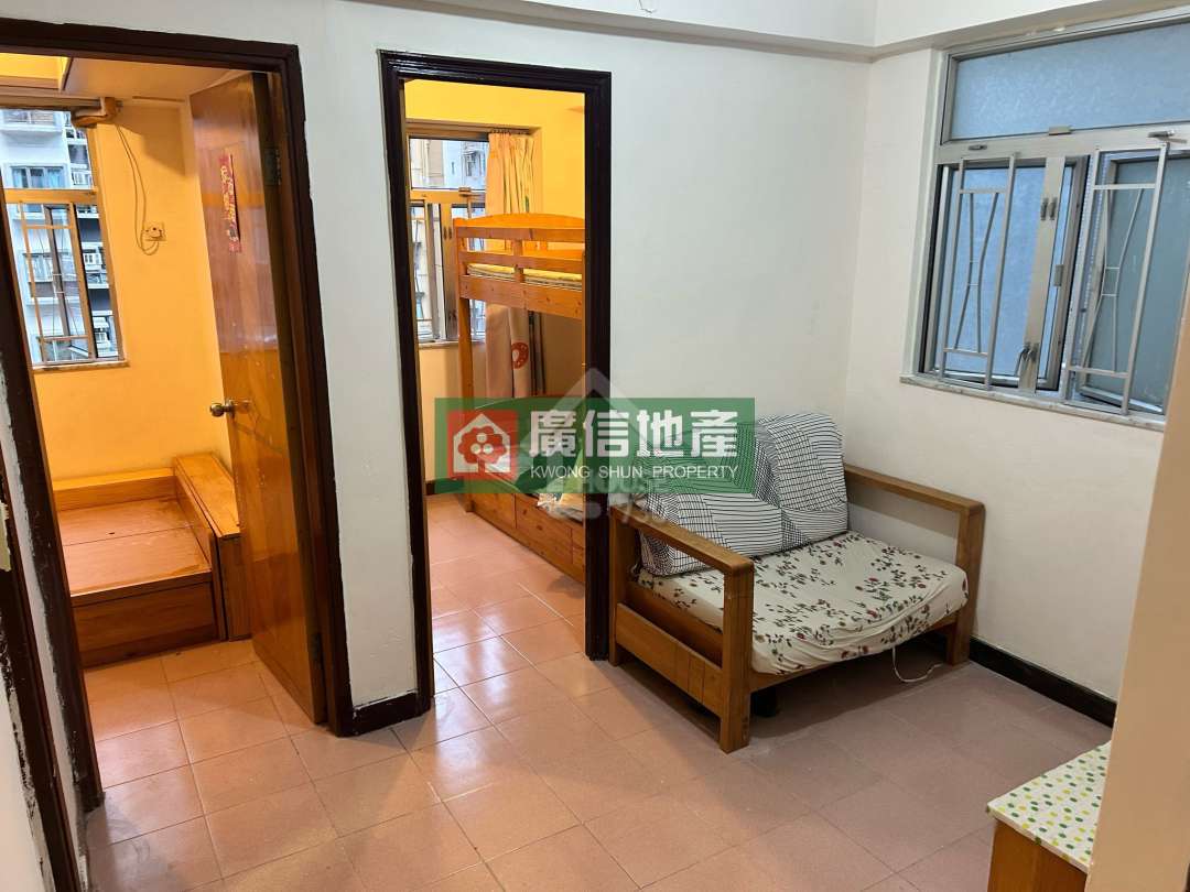 Tai Kok Tsui | Yau Ma Tei | Mong Kok | Fu Tor Loy Sun Chuen | 8495812 ...