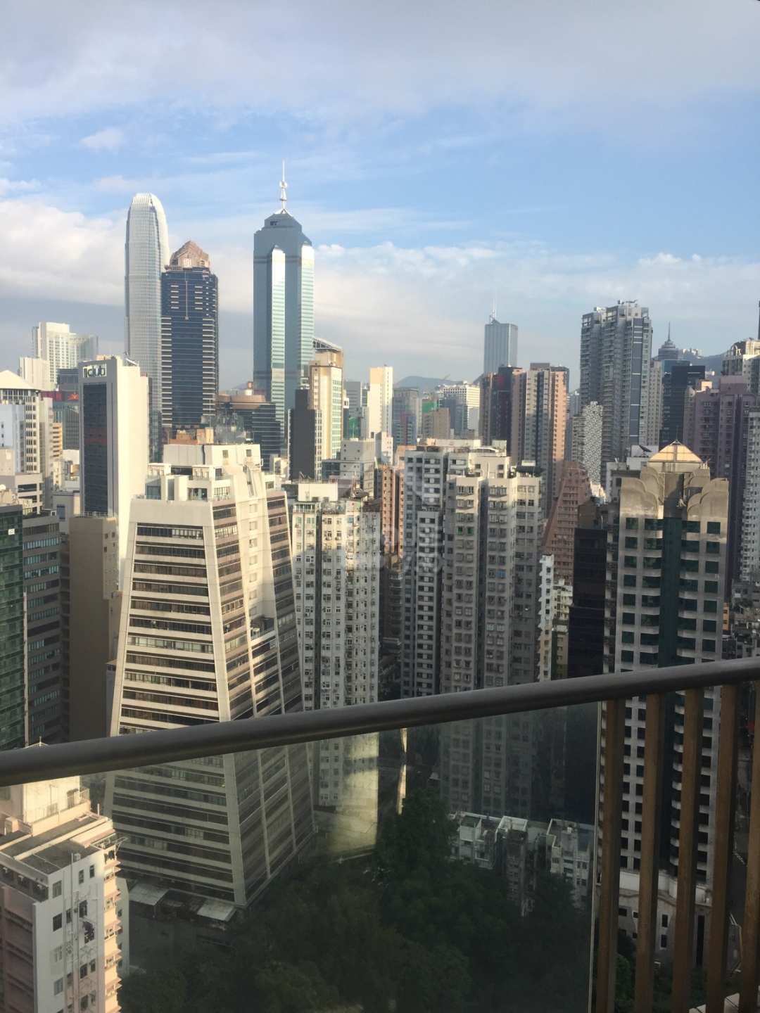 Kennedy Town | Sai Yin Pun | Sheung Wan | One Pacific Heights | 8513659 ...