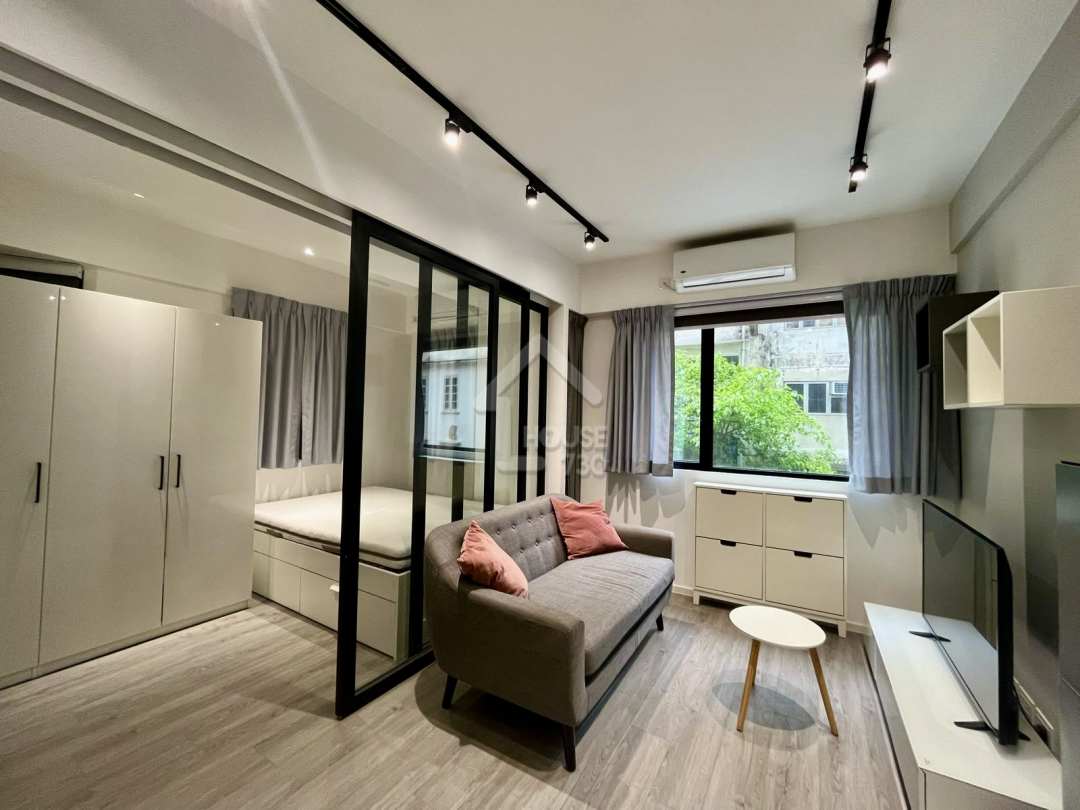 Mid Level Central | Central | Felicity Building | 8538739 | Rent - House730