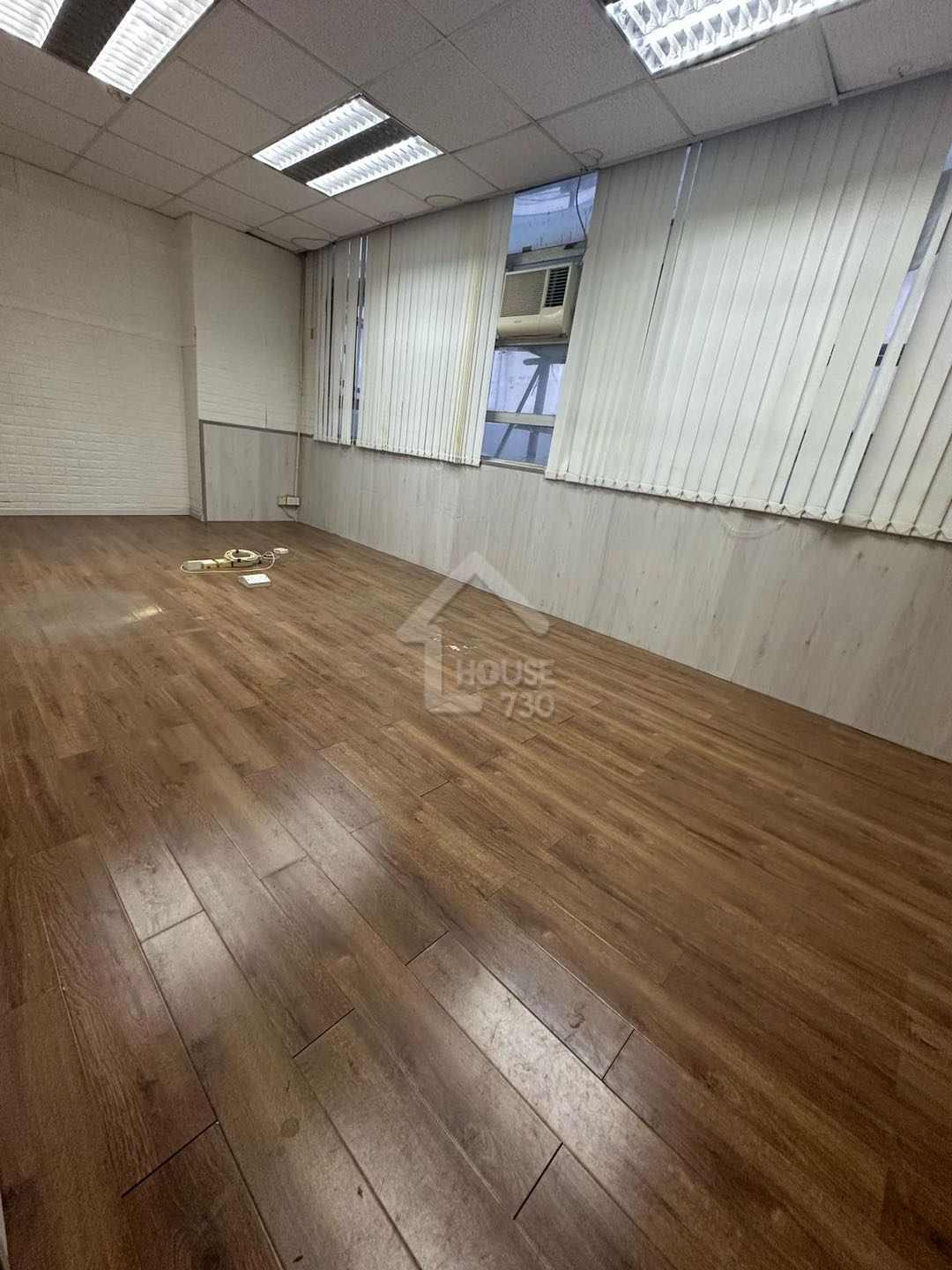 Kwai Chung | VIGOR INDUSTRIAL BUILDING | 8501532 | Rent - House730