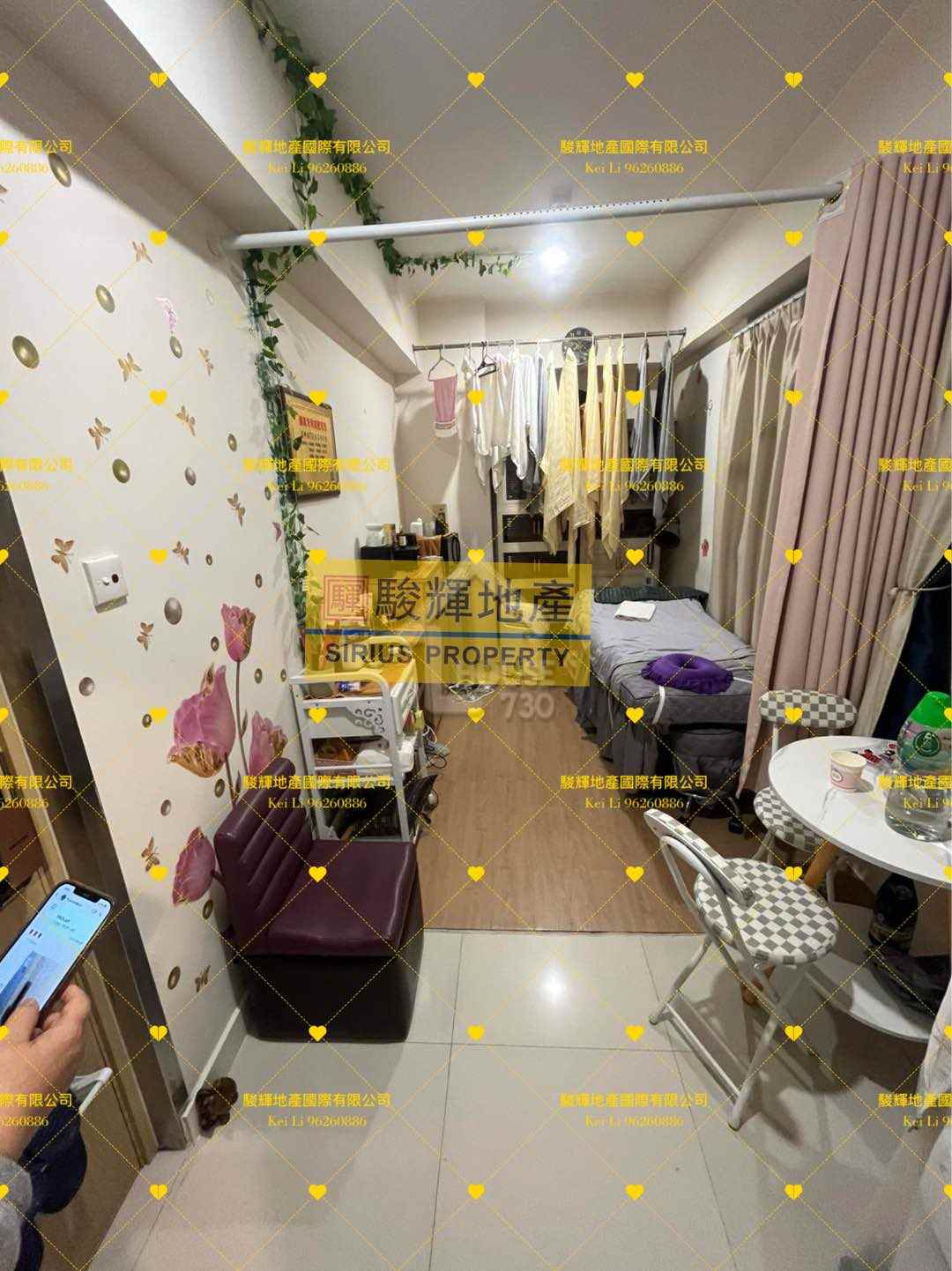 Tai Kok Tsui | Yau Ma Tei | Mong Kok | Toa Tak Building | 8497131 ...