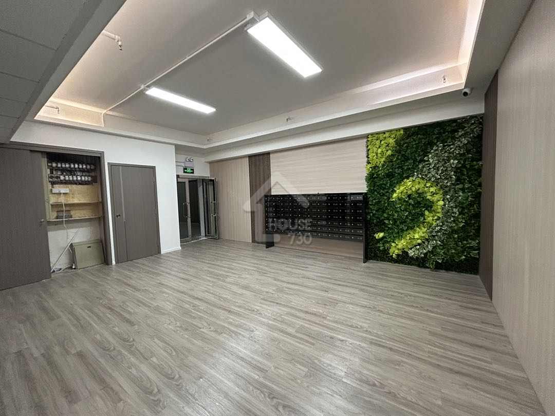 Sai Wan Ho | Shau Kei Wan | Chai Wan | FORTUNE FACTORY BUILDING ...