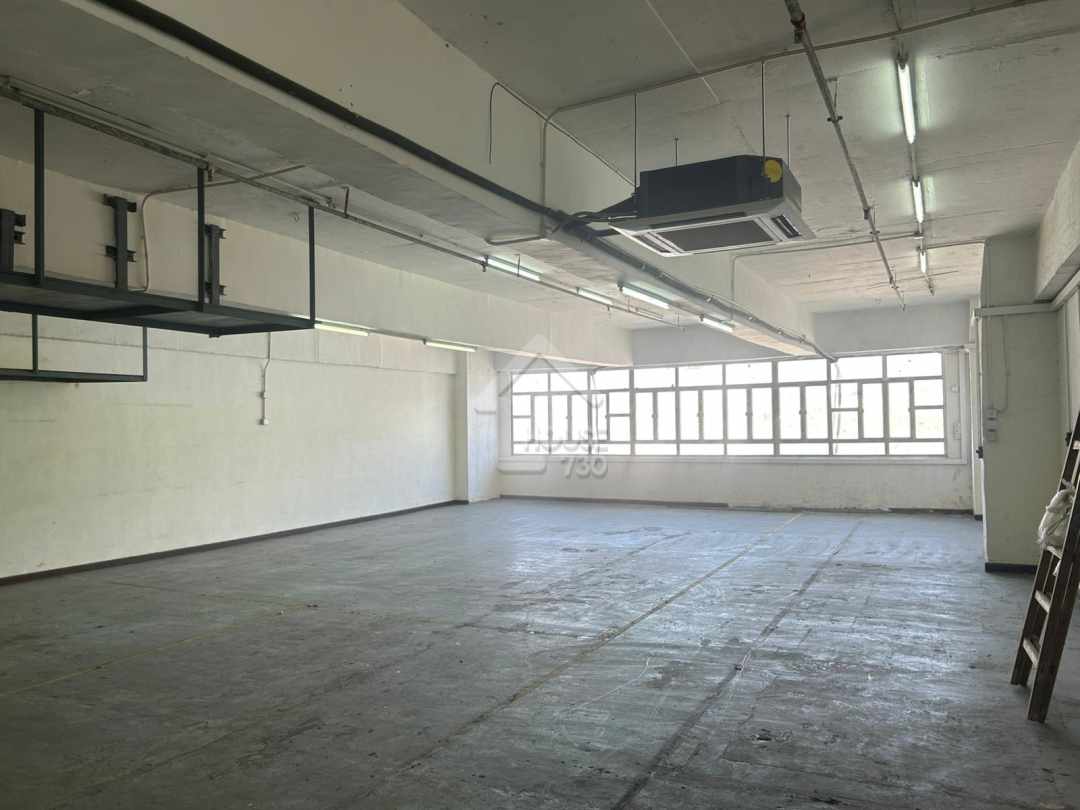 Kwai Chung | VIGOR INDUSTRIAL BUILDING | 8516970 | Rent - House730