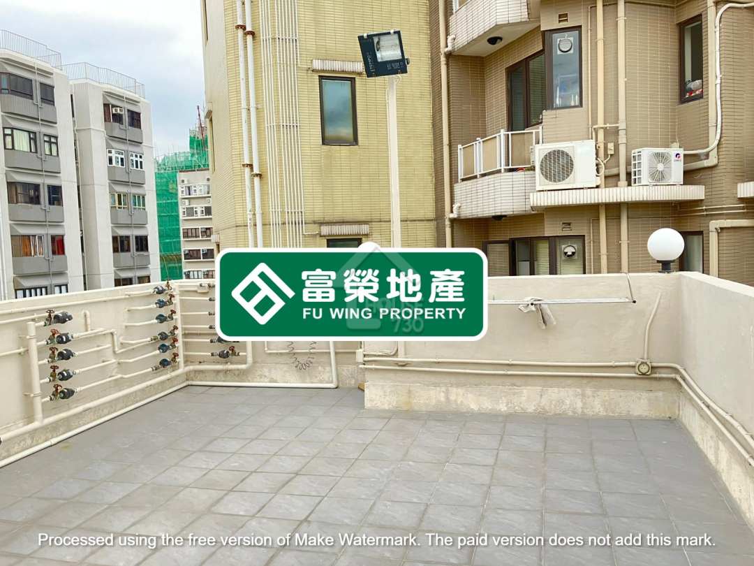Ho Man Tin | King's Park | Yee King Building | 8509061 | Rent - House730