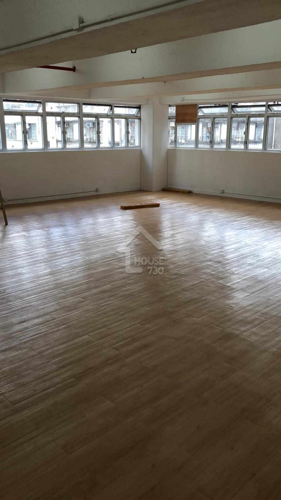 Tai Kok Tsui | Yau Ma Tei | Mong Kok | CHEONG SHING INDUSTRIAL BUILDING ...