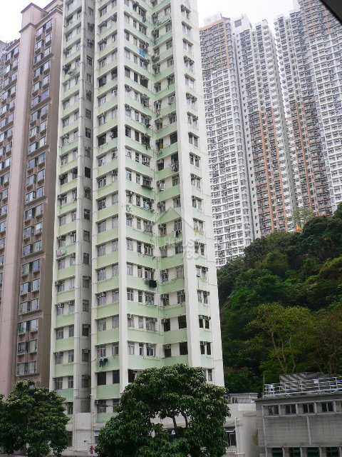 Aberdeen | Wong Chuk Hang | Ap Lei Chau | Kin Fai Building | 8544337 ...