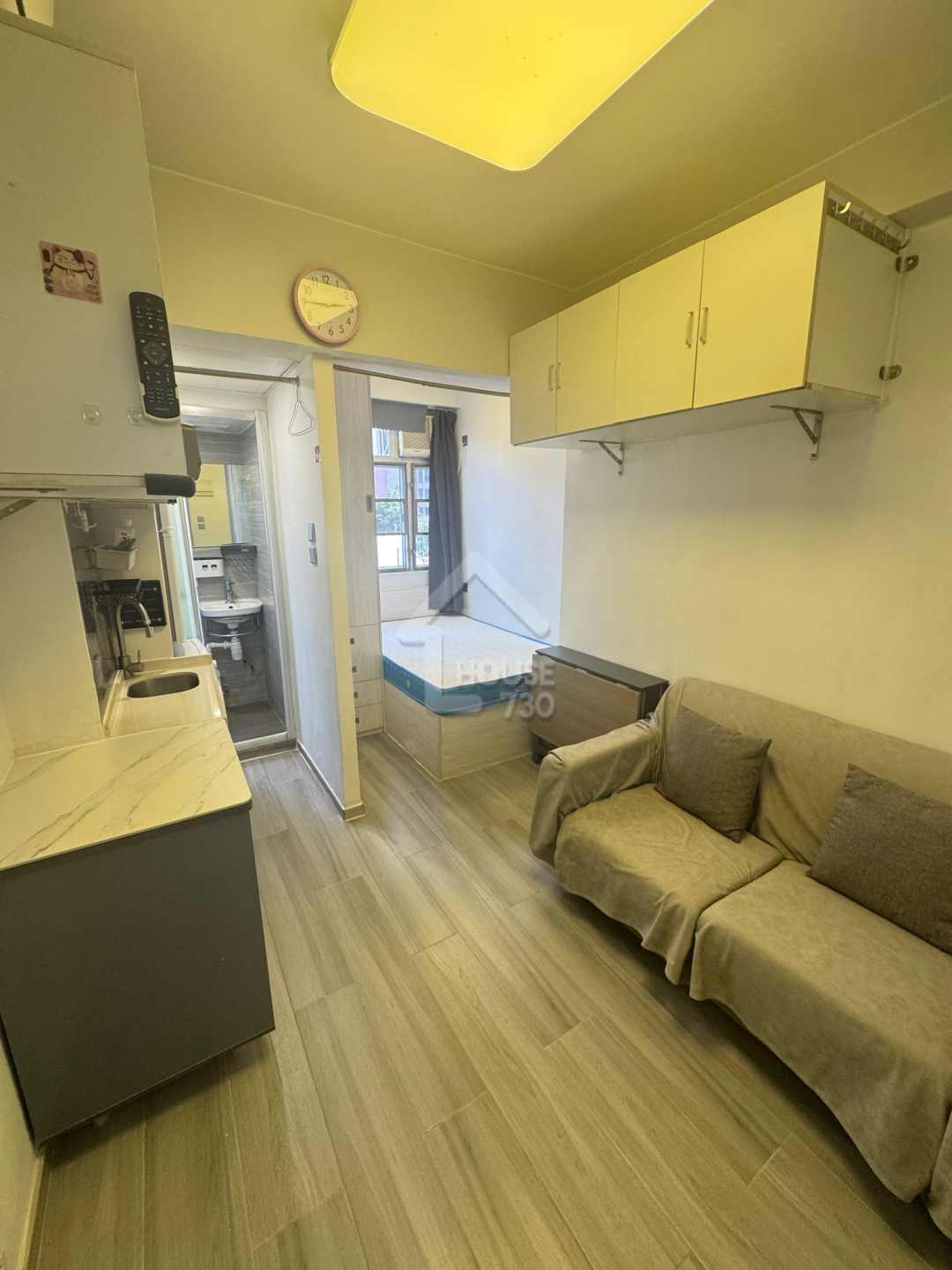 Tai Kok Tsui | Yau Ma Tei | Mong Kok | Ngai Hing Mansion | 8613332 ...