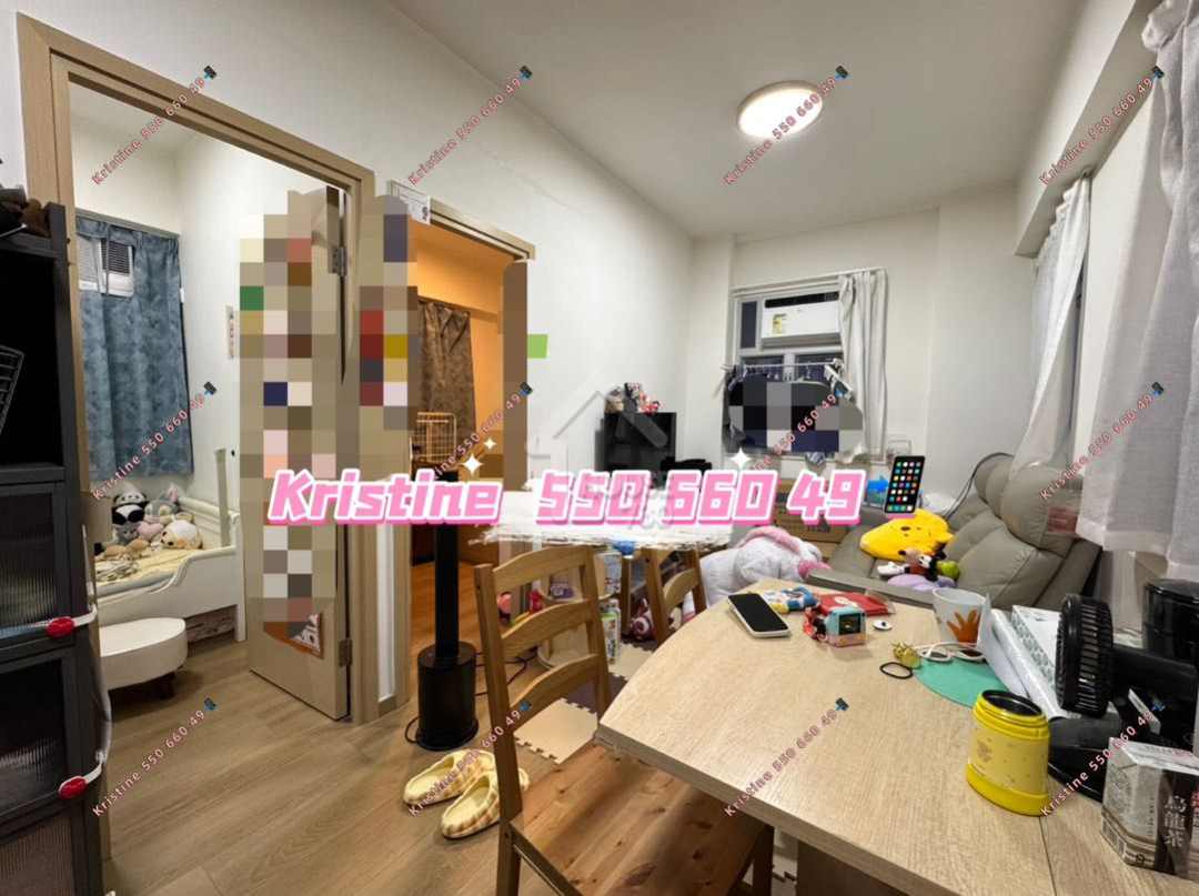 Tsim Sha Tsui | Jordan | Wai Ching Mansion | 8610471 | Rent - House730