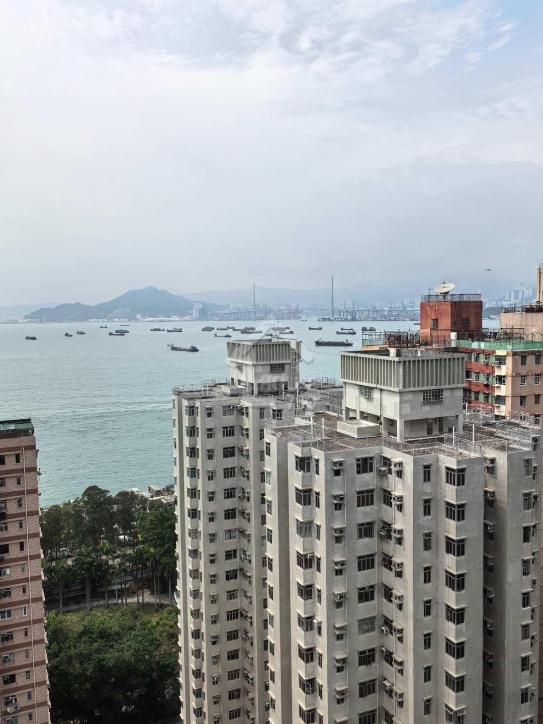 Kennedy Town | Sai Yin Pun | Sheung Wan | Joyful Building | 8587601 ...