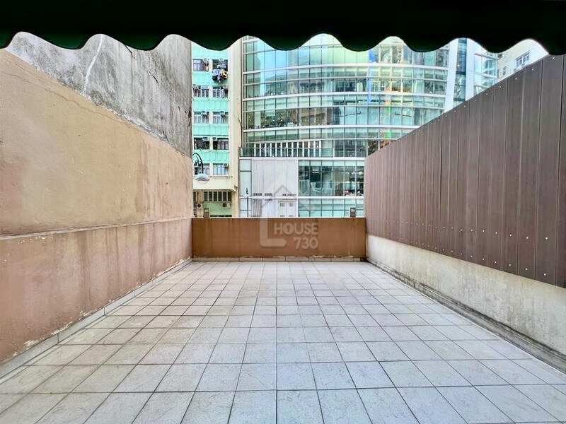 Kennedy Town | Sai Yin Pun | Sheung Wan | Shing Wan Building | 8594319 ...