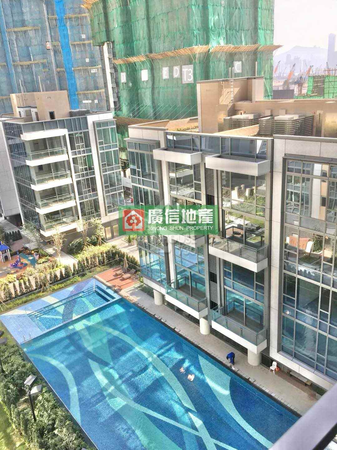 Kai Tak New Area | One Kai Tak | 8651807 | Sale - House730