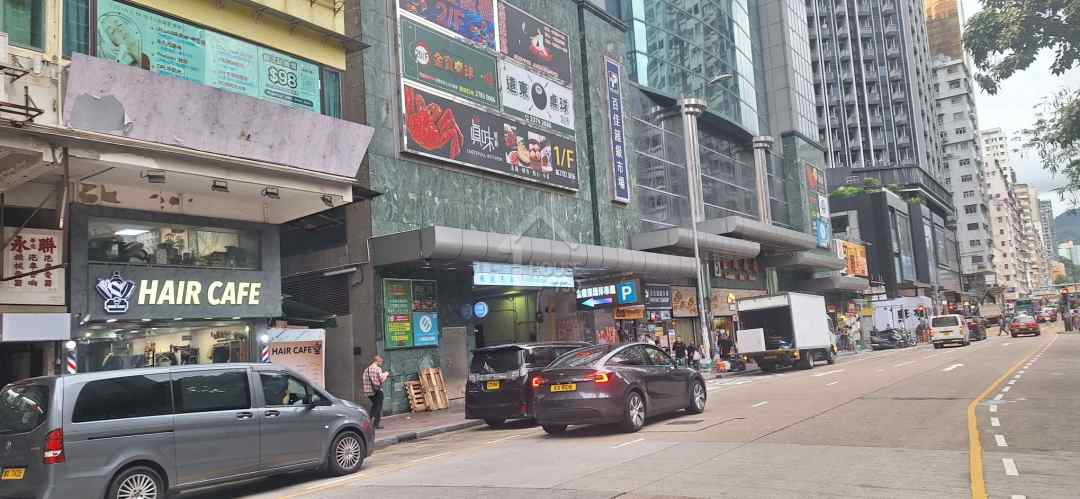 Tai Kok Tsui | Yau Ma Tei | Mong Kok | 31-135B Sai Yee Street, 22-148 ...