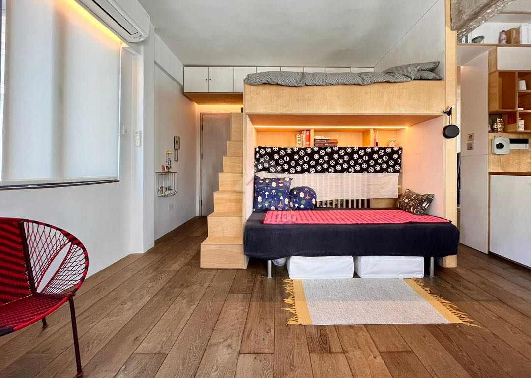 North Point | Cheong Shing Mansion | 8695884 | Sale - House730