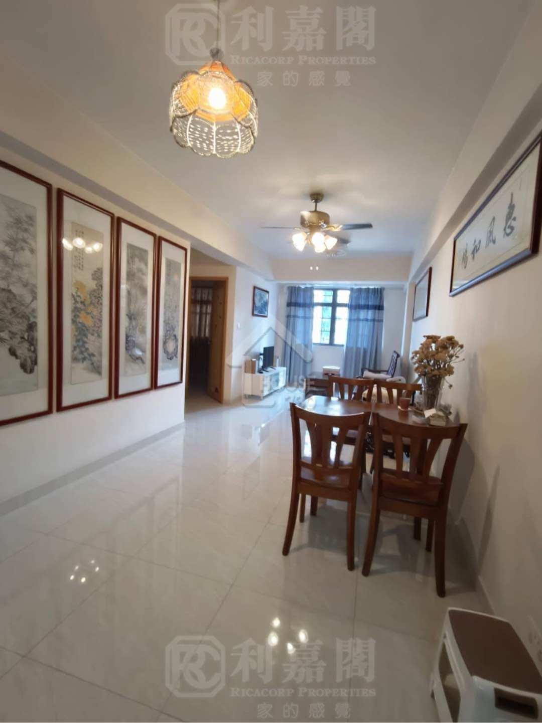 Yuen Long | Shun Fat Building (Mansion) | 8740571 | Rent - House730