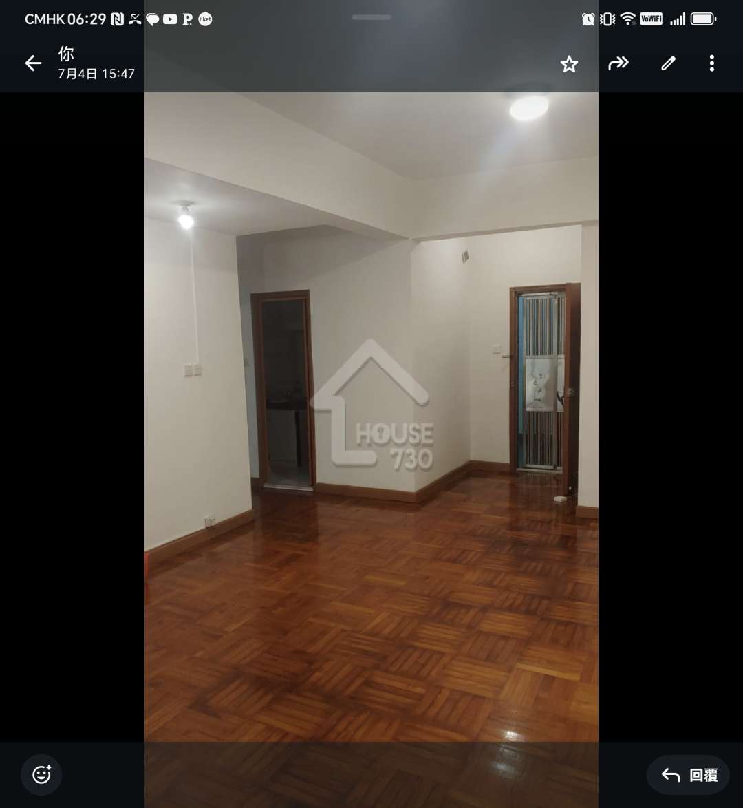 Wanchai | Causeway Bay | Lai Yee Building | 8730179 | Rent - House730