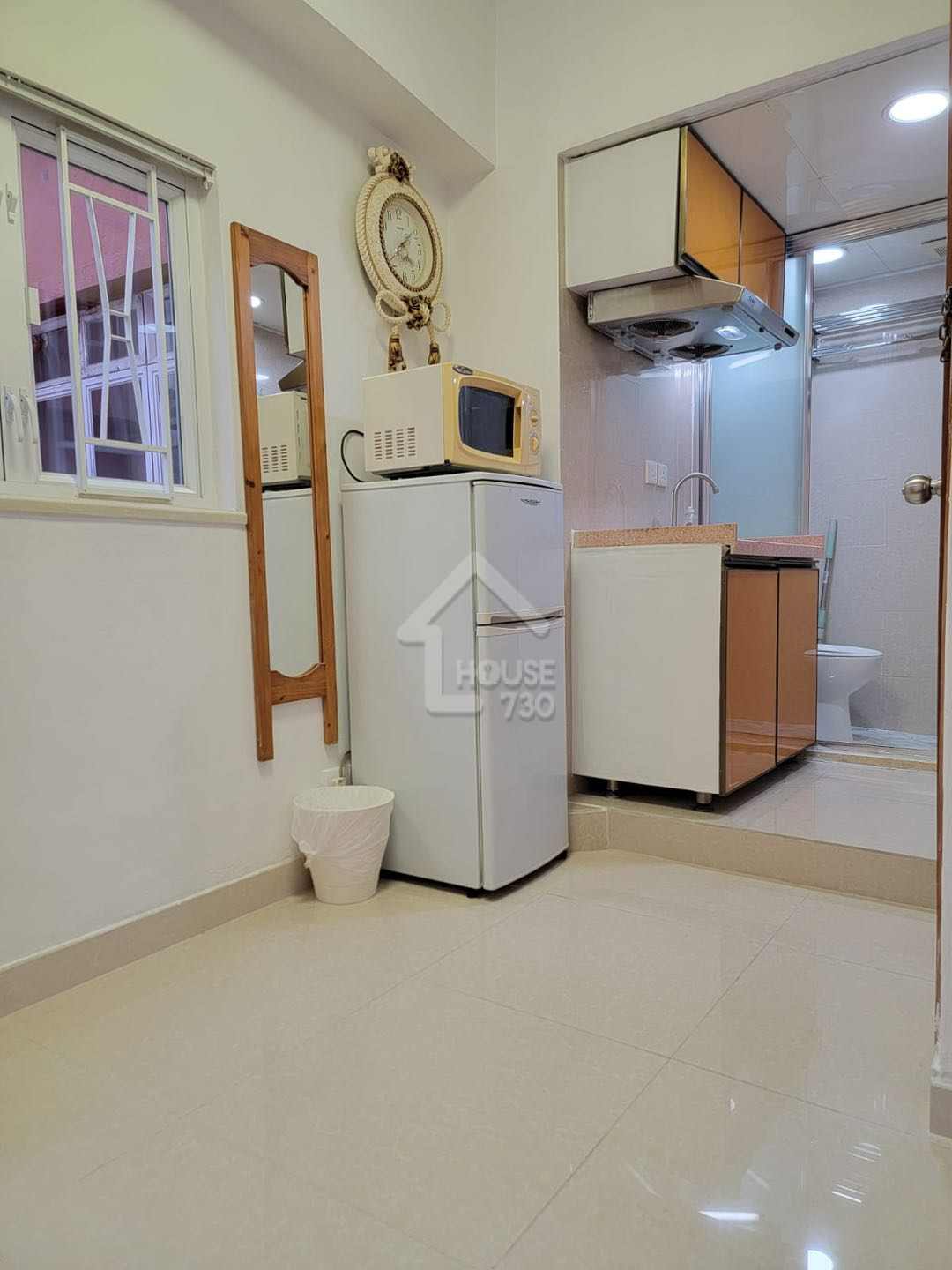 Tsim Sha Tsui | Jordan | Tsim Sha Tsui Mansion | 8777818 | Rent - House730