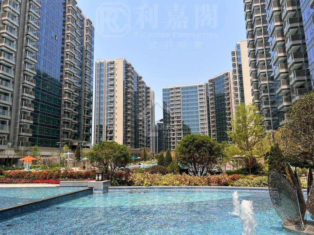Yuen Long | Grand Mayfair | 8802440 | Rent - House730
