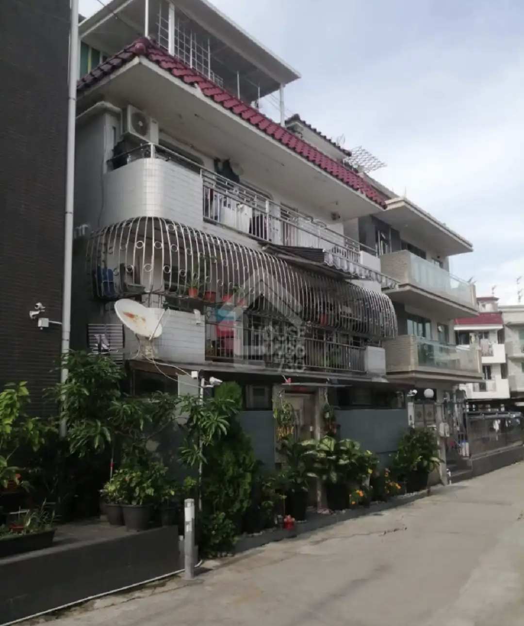 Yuen Long | Tong Tau Po Tsuen | 8825434 | Rent - House730
