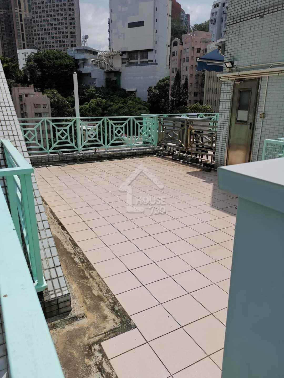 Kennedy Town | Sai Yin Pun | Sheung Wan | Tai Pak Terrace | 8835034 ...