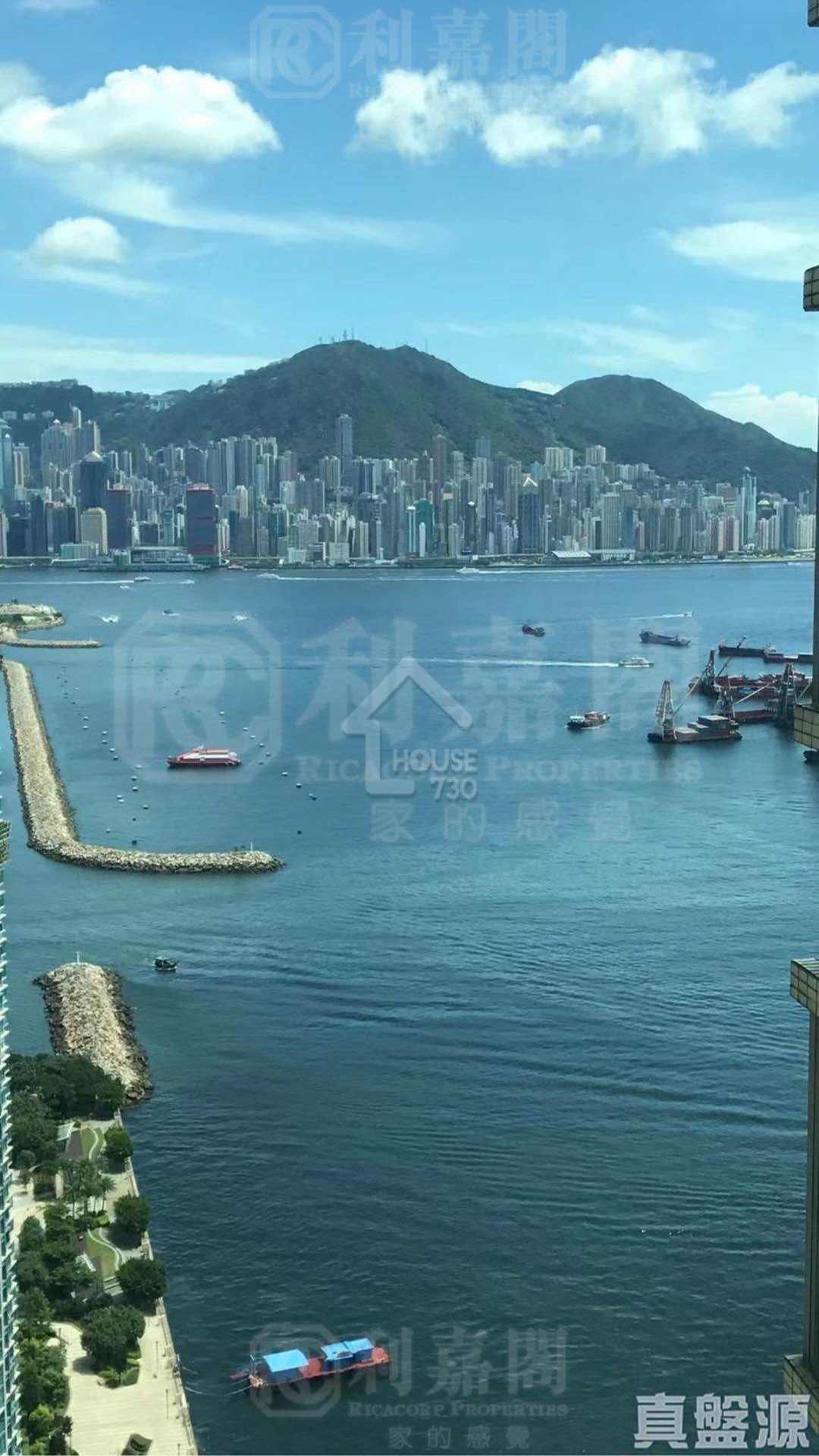 凱帆軒 | 奧運站 | 8820430 | 售盤 - House730