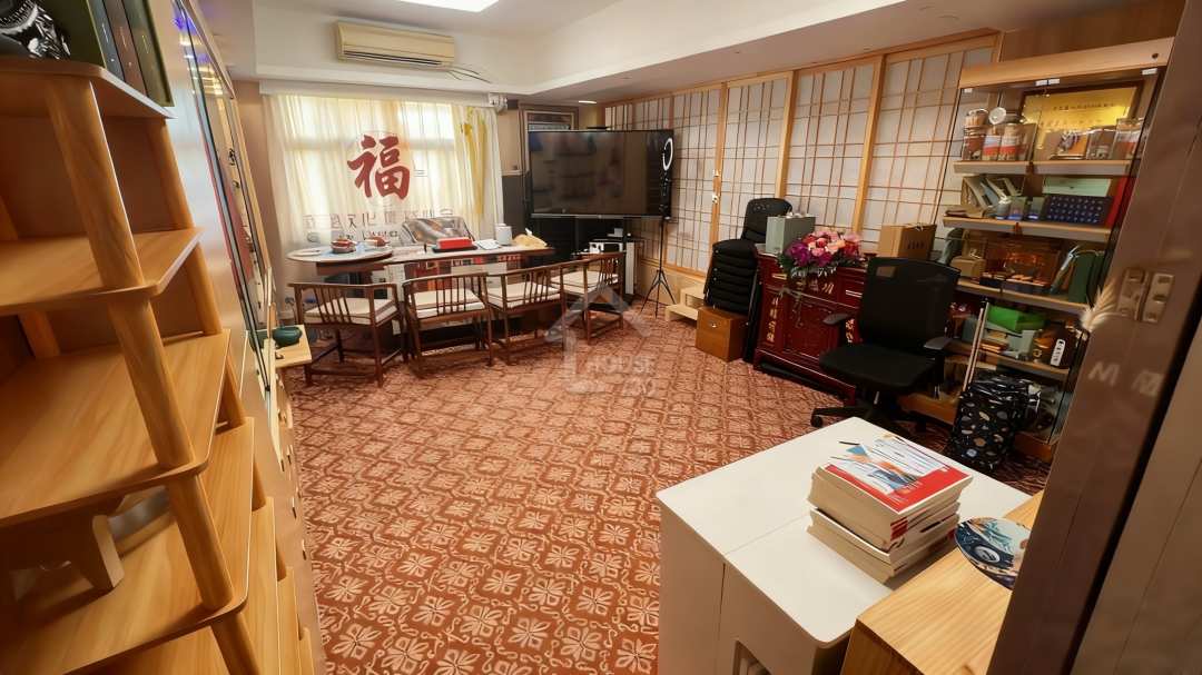Tai Kok Tsui | Yau Ma Tei | Mong Kok | Bonds Mansion | 8875804 | Rent ...