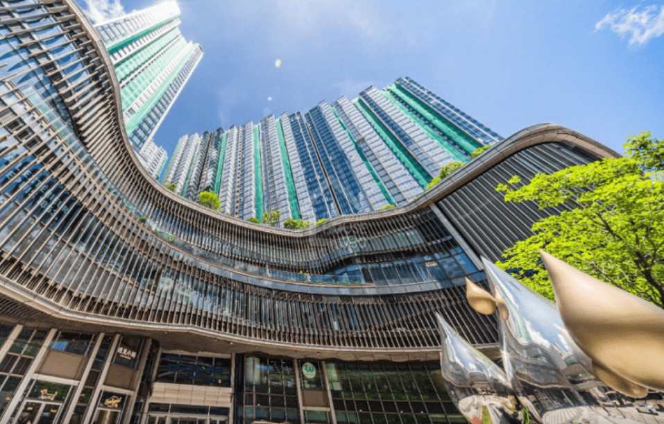 The Southside | Phase 3C Blue Coast II | Wong Chuk Hang | Estate Info ...
