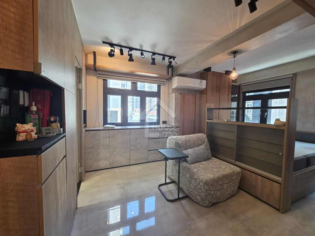 Kennedy Town | Sai Yin Pun | Sheung Wan | Wing Cheung Building ...